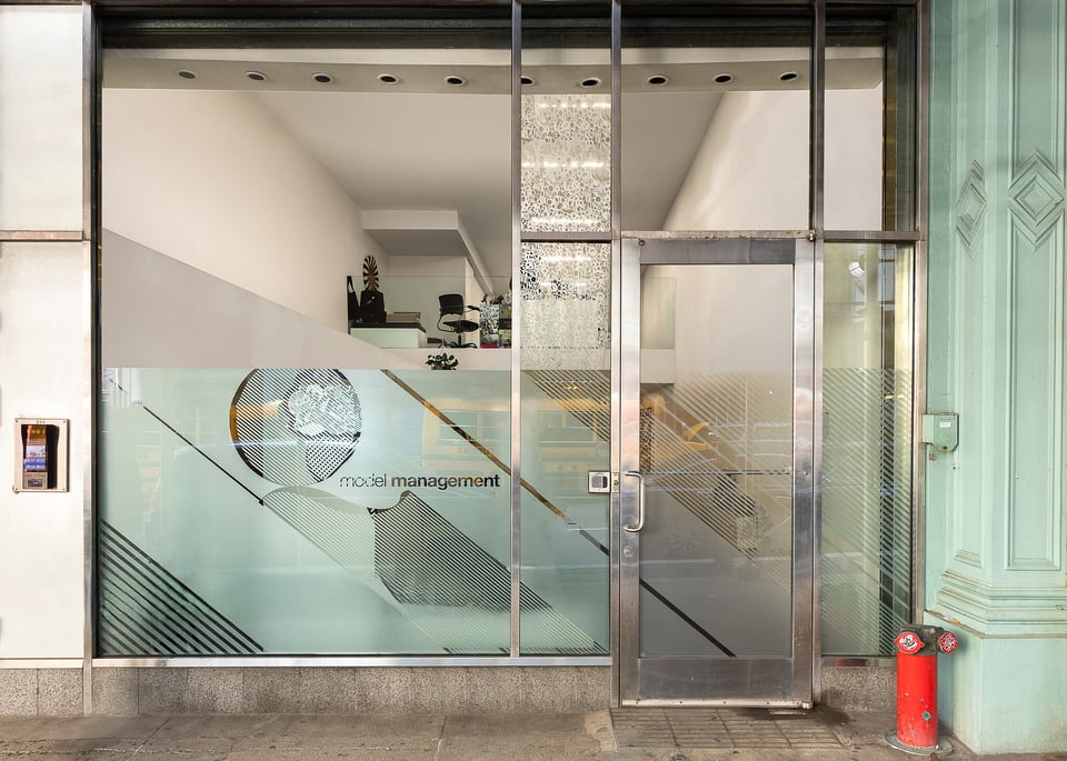 354 Broadway - Office