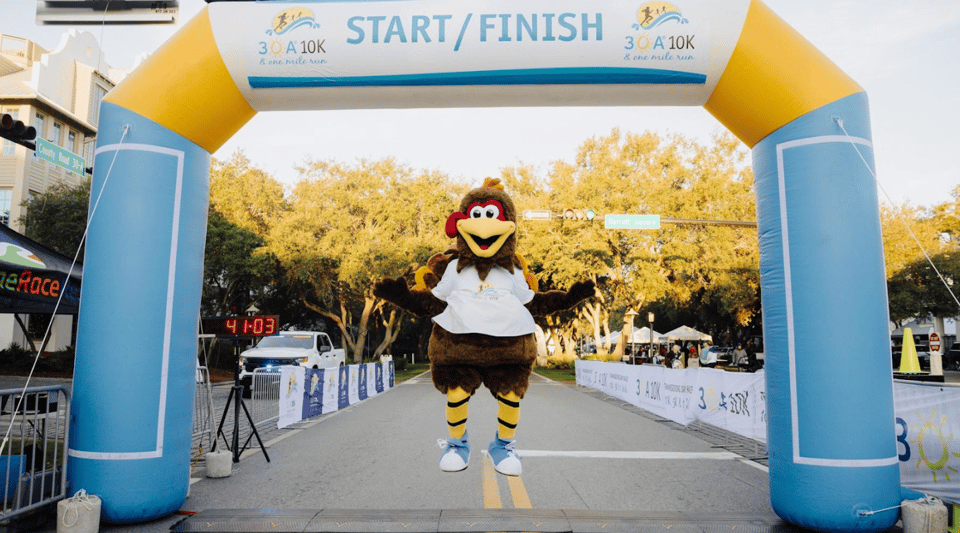 Thanksgiving Weekend Events on 30A: Family-Friendly Fun & Holiday ...