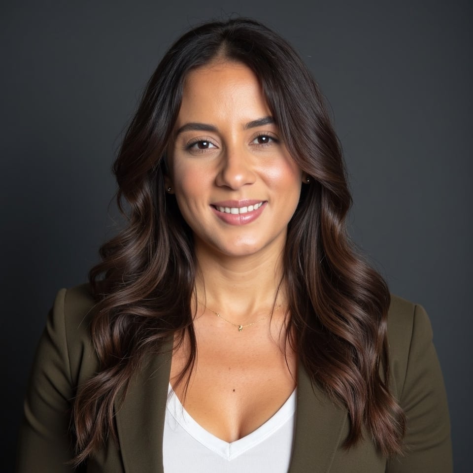 Ivette Sanchez Rodriguez