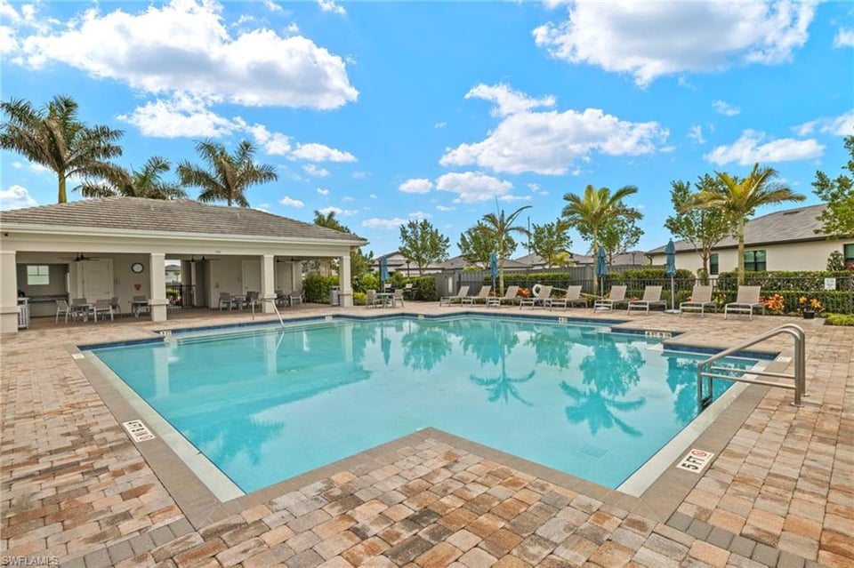 Manatee Cove Naples, FL: New Homes in a Boutique Gated Community