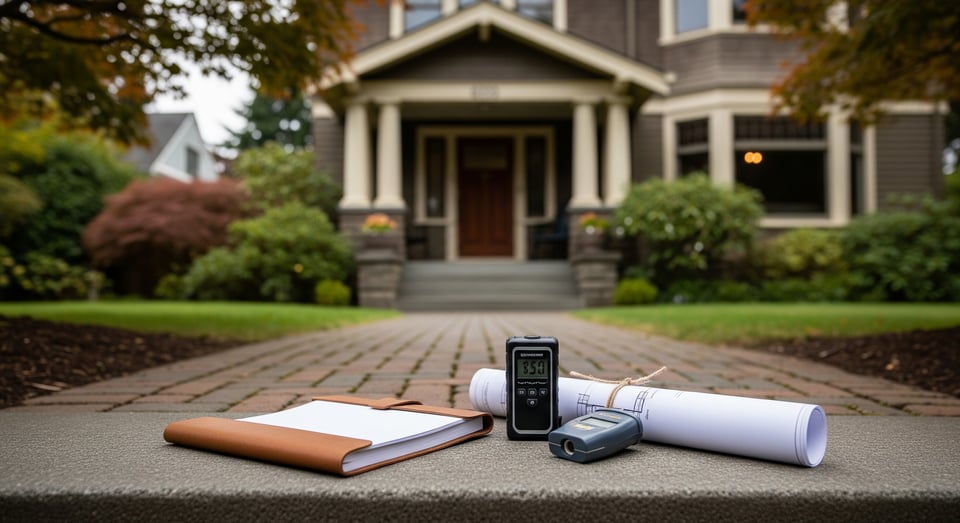 Seattle Pre-Inspection vs. Buyer Inspection: What to Know