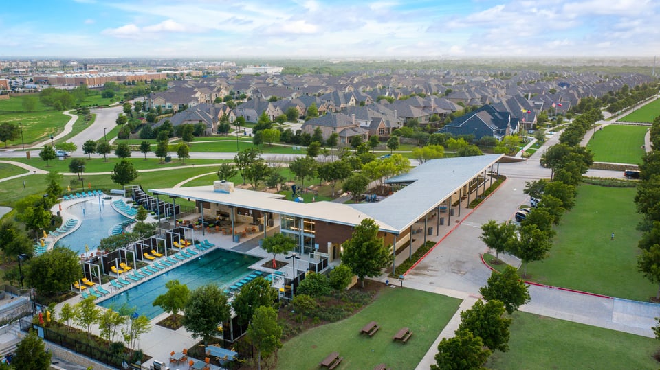 Windsong Ranch Neighborhood Guide - The Agency Frisco