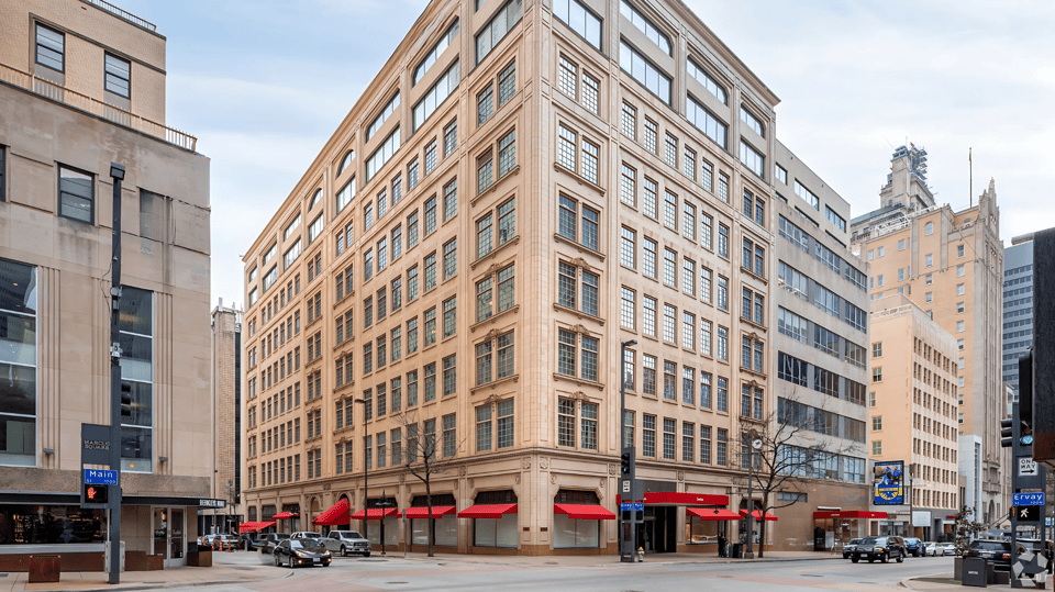 Neiman Marcus Dallas Landmark - Iconic Retail Closure | The Hawkins ...