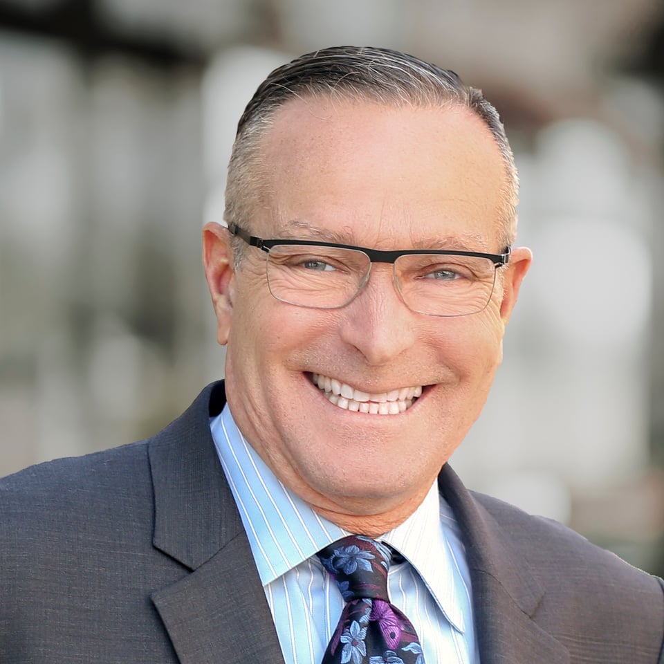 Alan Levy - Your Local Licensed Real Estate Salesperson