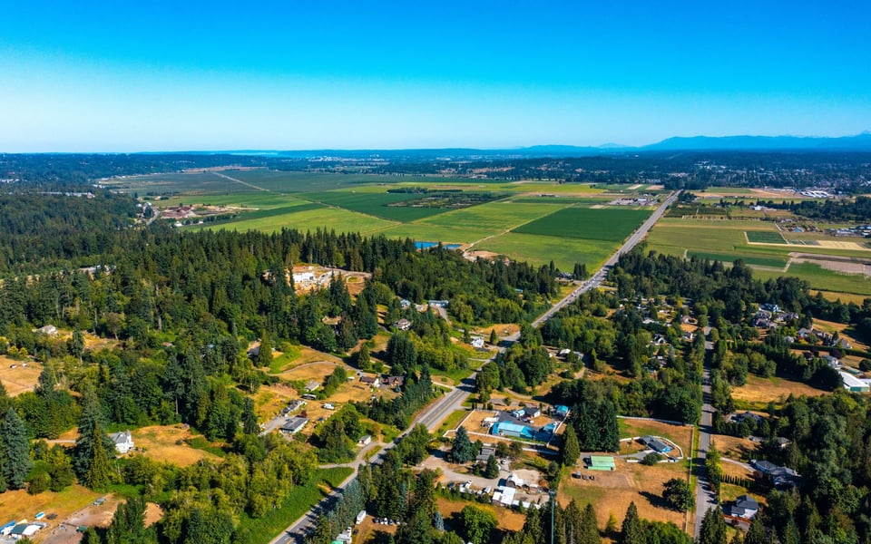 Cathcart, WA | Neighborhood Guide | Ballpark Realty