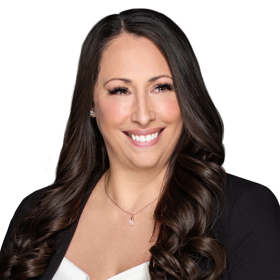 Stacey Larson Napa Loan Officer | Elite Club Partners