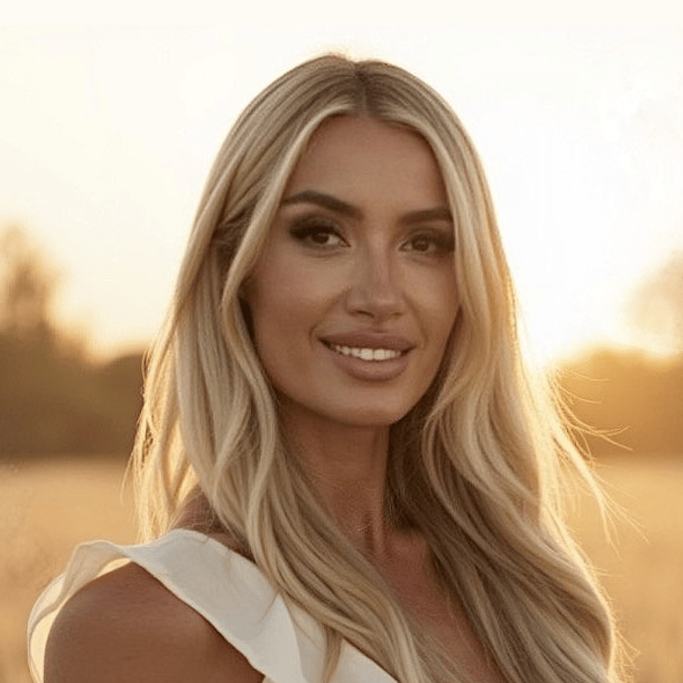 About Veronica Simmon - Your Local Real Estate Agent