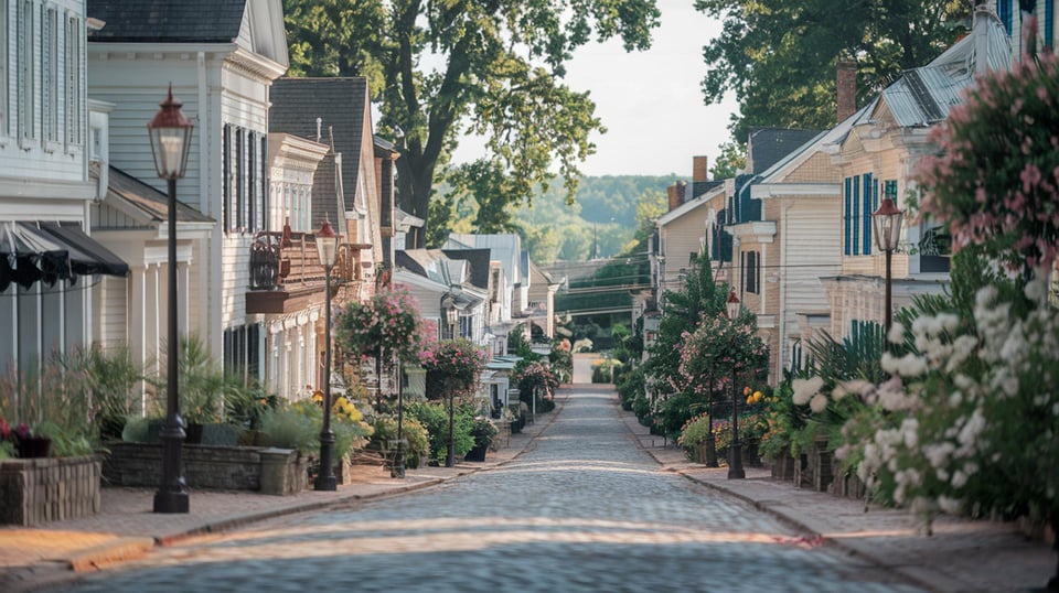 Explore Roswell, GA: Your Ultimate Guide to Living Well