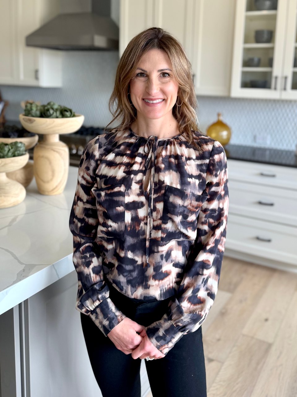 Meet Rachel Russell: Dedicated Real Estate Agent