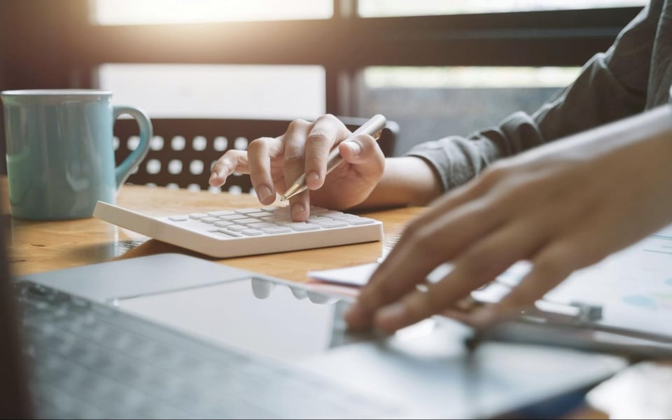 Real Estate Financing 101: Understanding the Basics