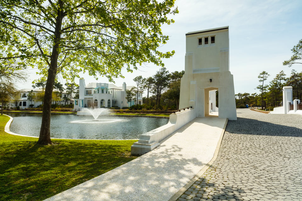 Alys Beach | Guide | The Agency Northwest Florida Beaches