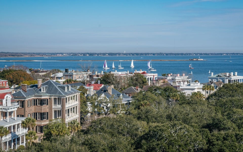 James Island, SC Real Estate | Lifestyle Neighborhood Guide