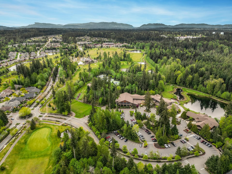 Trilogy at Redmond Ridge