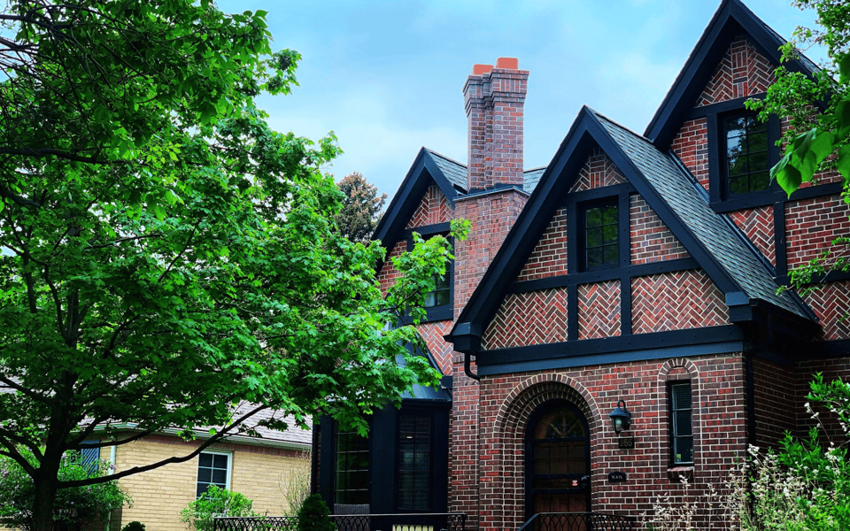 Living in Ann Arbor, MI | Blog | JoAnn Barrett