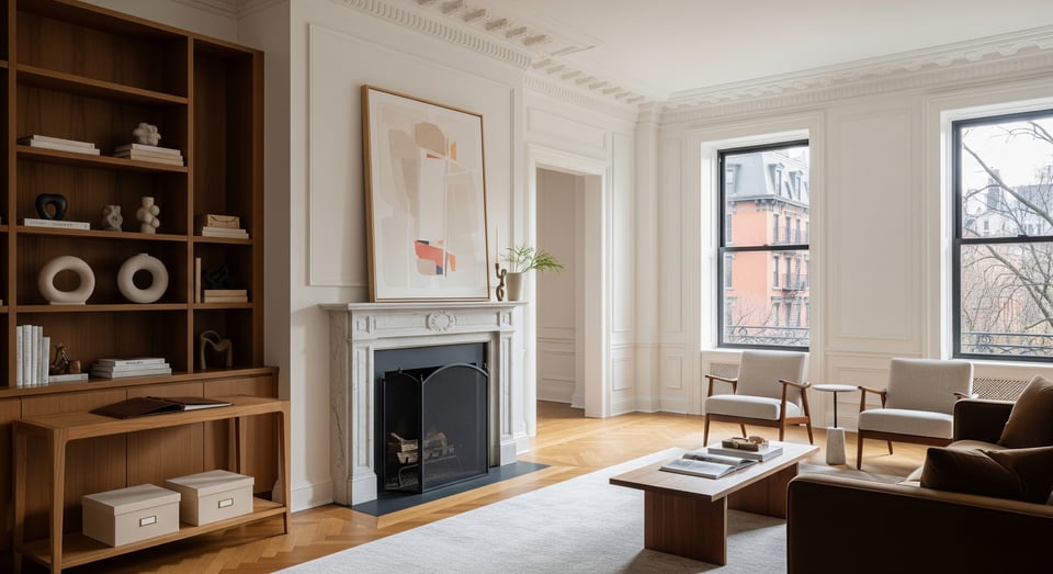 Co-op Board Approval Seller Tips for UES Sellers