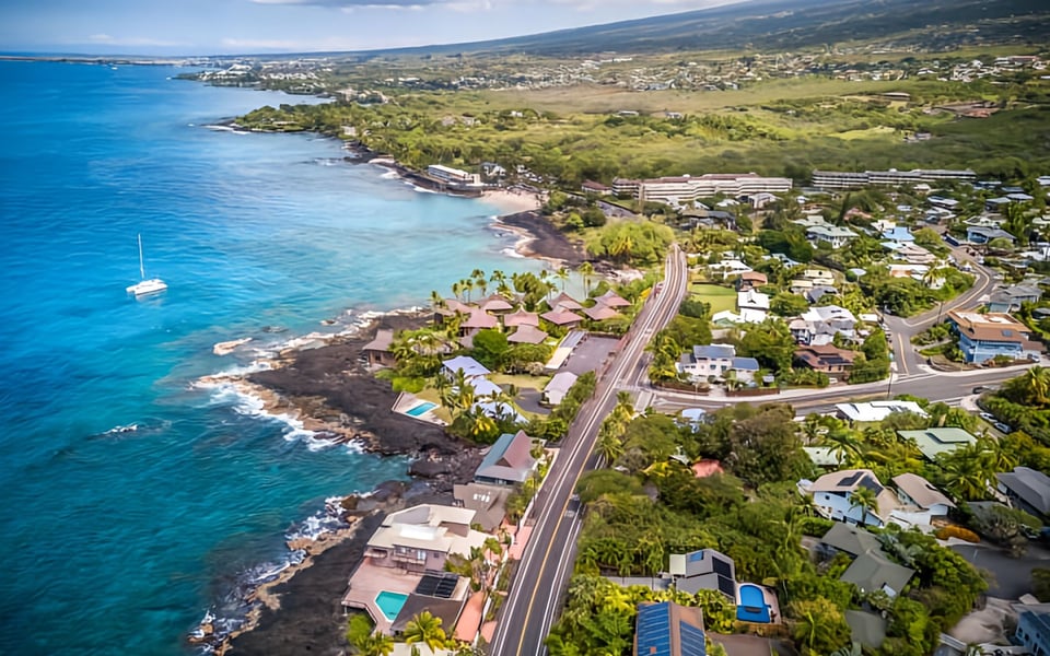True Cost of Living in Kona Hawaii 2026 | Monthly Budget Guide