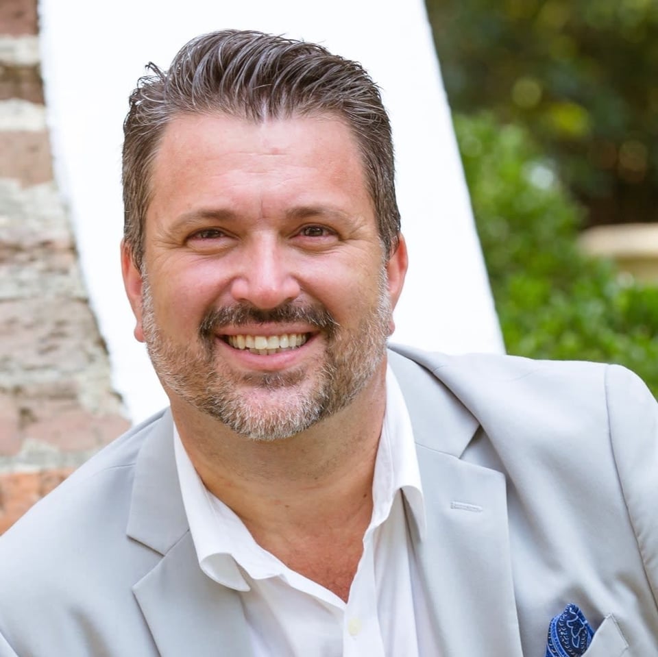 Reside Realty | Kevin Jayroe