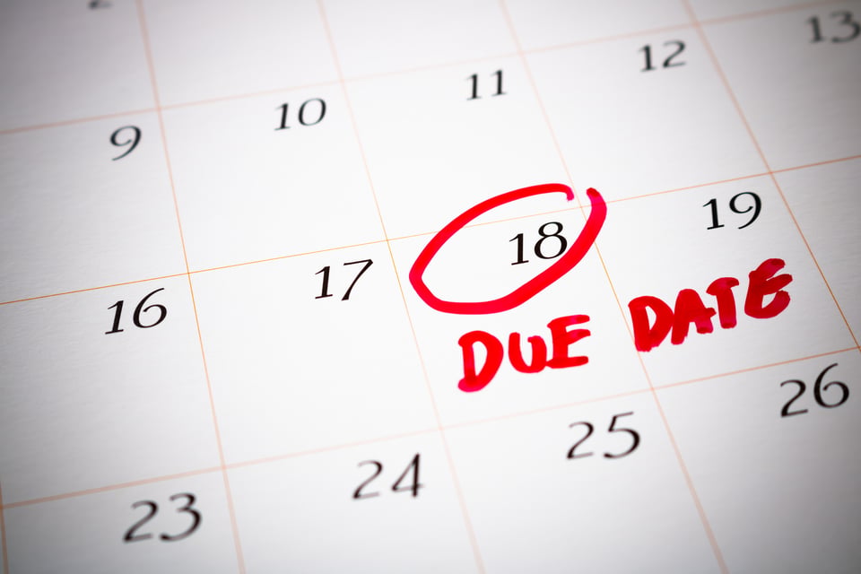 Offer Deadlines Make a Comeback: What Buyers & Sellers Need to Know in ...
