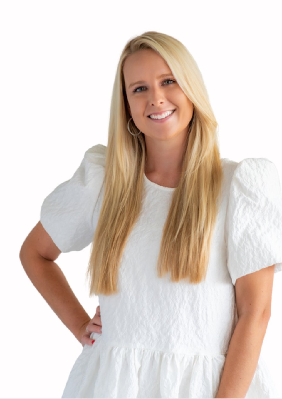 Elizabeth Johnson | SERHANT.