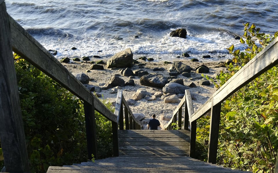 Discovering the Parks & Nature Reserves in the Hamptons