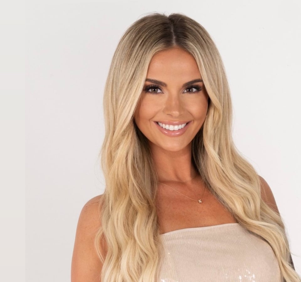 Kelsey Hampton | Luxury Real Estate Advisor | Spears Group