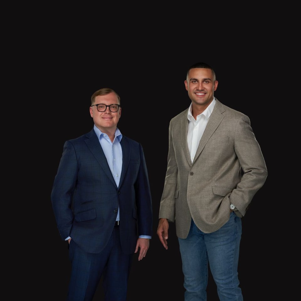 The Selective Group | SERHANT.