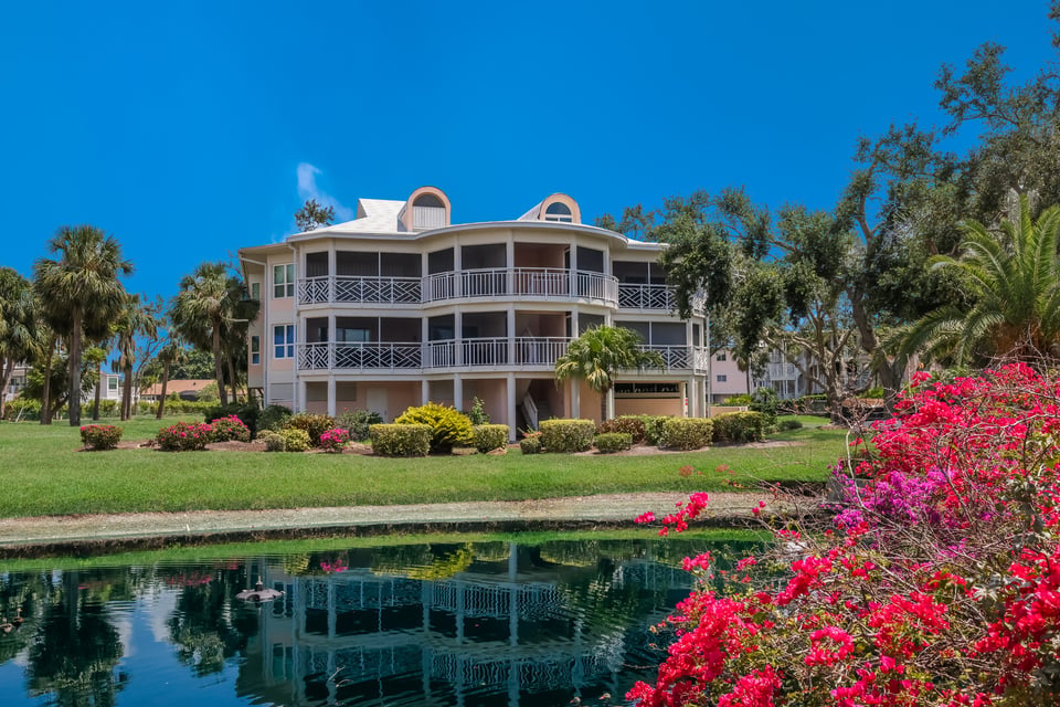 Placida Harbour Club | Premier Waterfront Community | Near Boca Grande ...