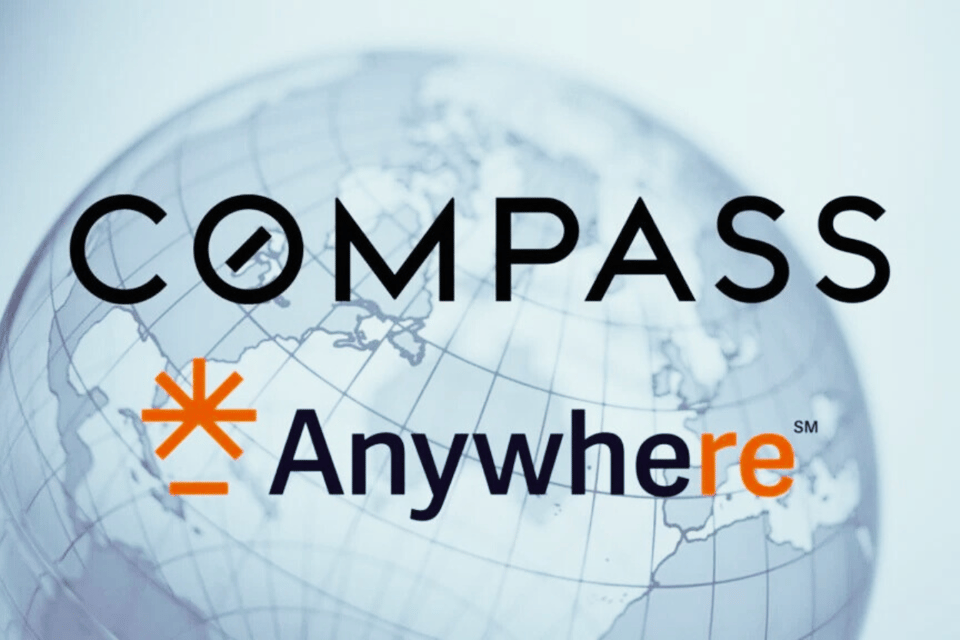 Compass Acquires Anywhere Real Estate: What the $1.6B Merger Means for NYC