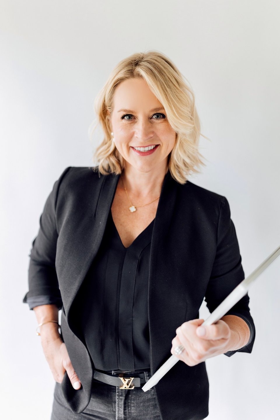Amy Scott - Your Local Clermont Real Estate Agent