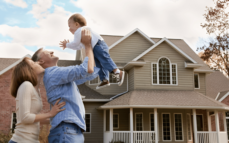 Discover the Best Family Neighborhoods