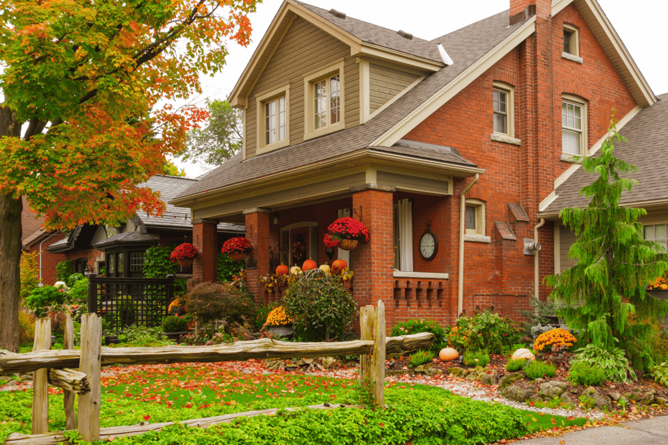 Fall Home Prep – Maintenance Tips to Get Ready for Autumn