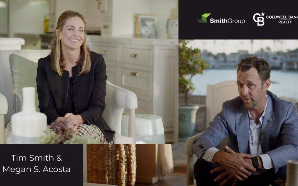 Tim Smith Interviews | Tim Smith Real Estate Group