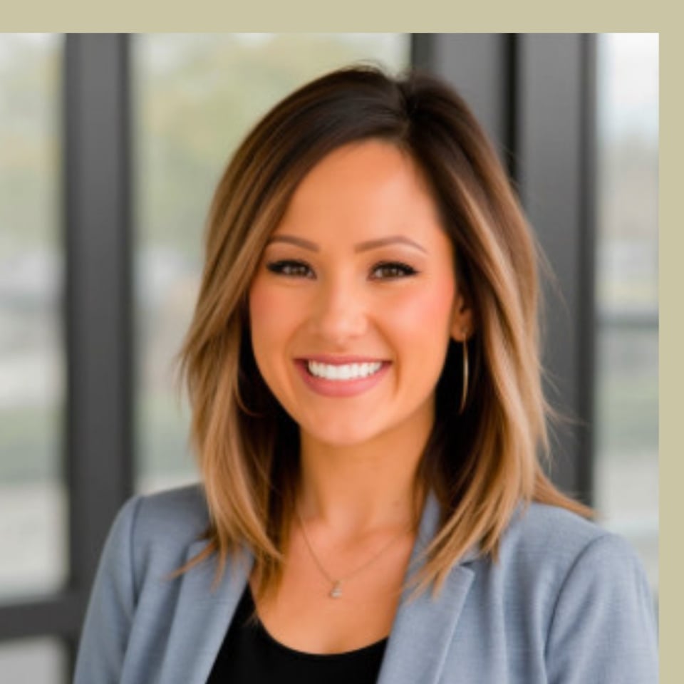 Kyndal Brown - Your Local Real Estate Agent