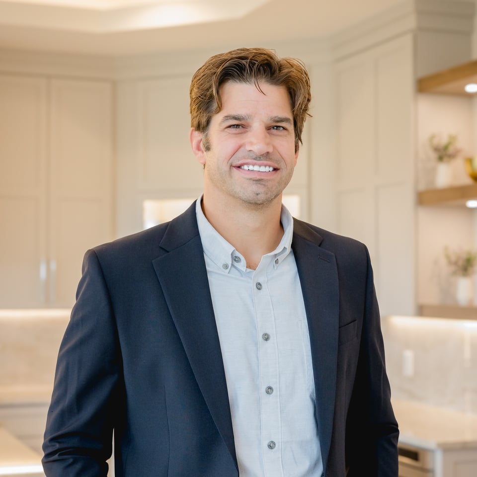 Luke Bruckner Realtor | Middleton WI Luxury Real Estate