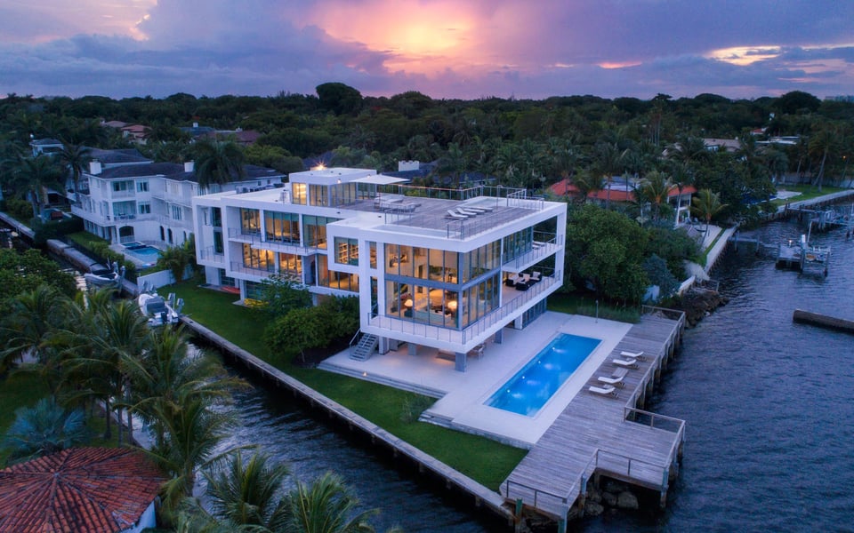 Coconut Grove | Neighborhood Guide | Jennifer Goldstein