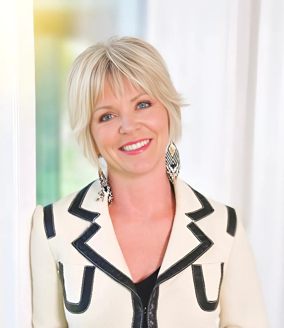 Sandra Ranck - Your Local Real Estate Luxury Listing Agent