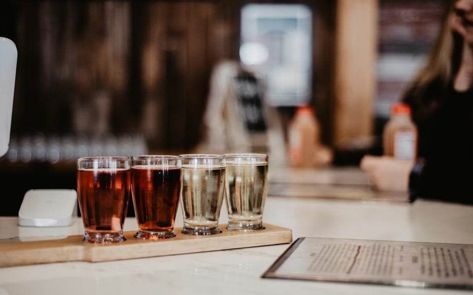 Local Breweries in Phoenix AZ | Blog | CITIEA