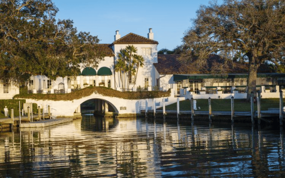 Best Country Clubs in Sarasota FL: See 2026 Rankings