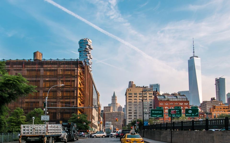 Tribeca | Neighborhood Guide | Howard Hanna Elegran Real Estate
