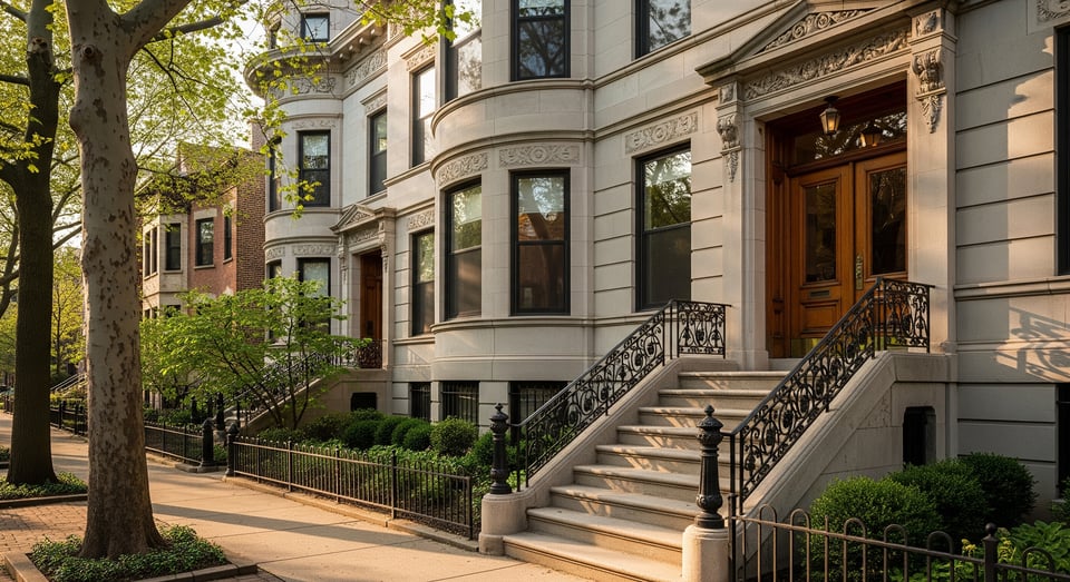 Chicago Greystones in Humboldt Park: Buyer’s Guide | PCR Group ...