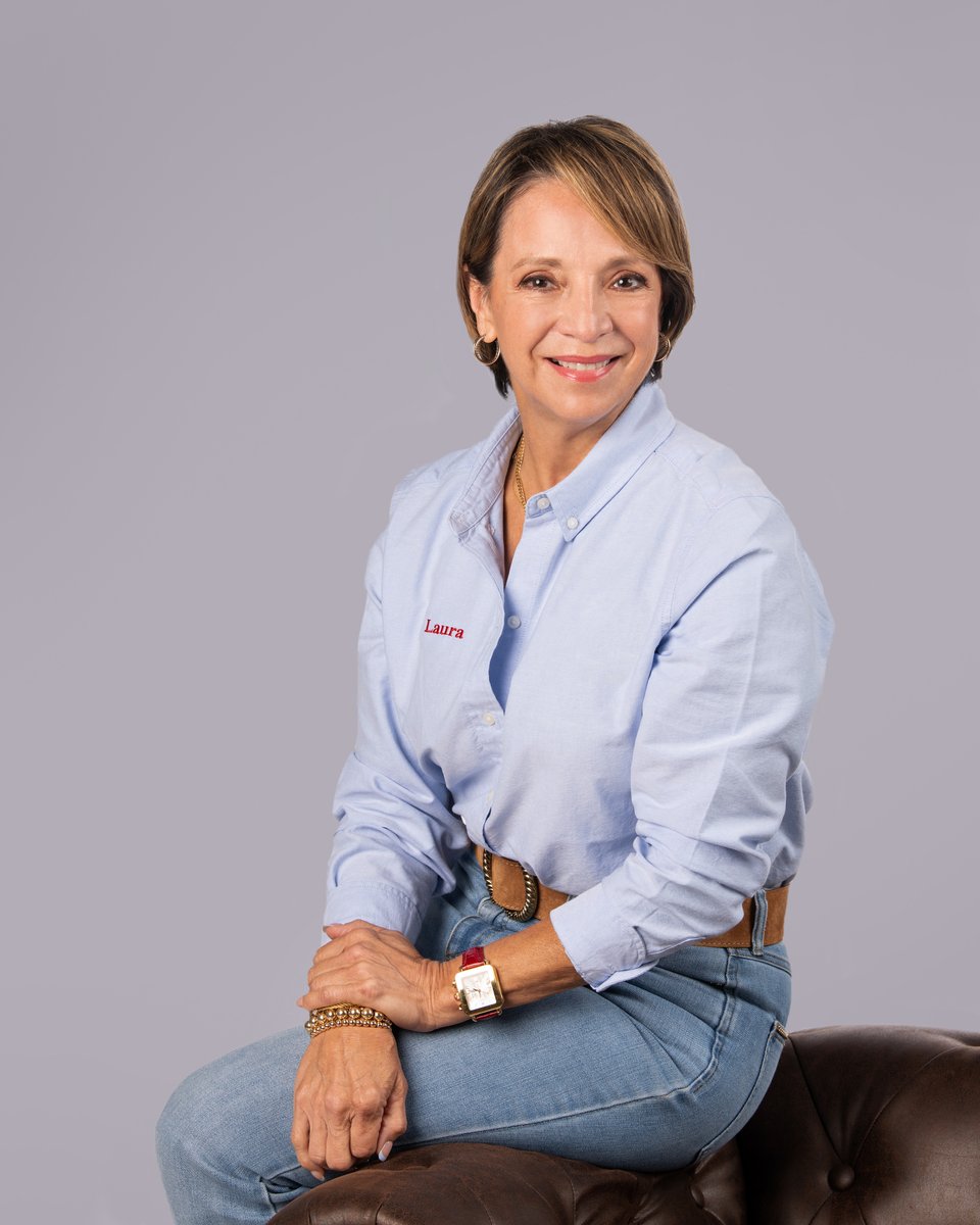 Laura Alvarez