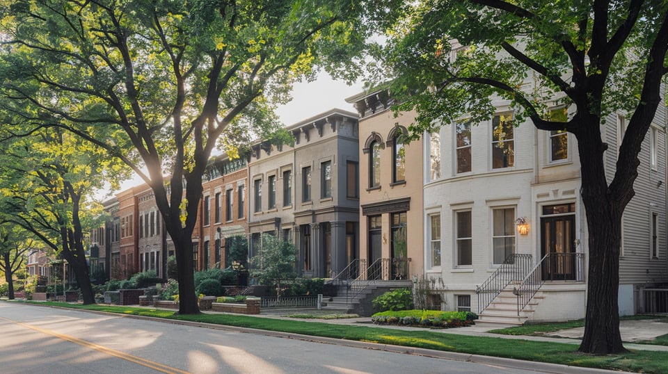 Explore North Corktown: Detroit's Real Estate Gem