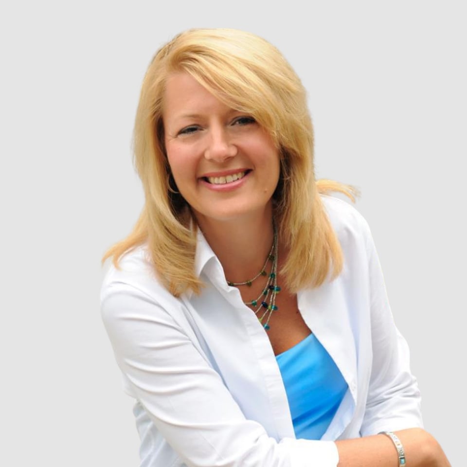Gina Fish | Agent at The Collective Real Estate Agency