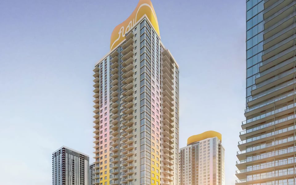 Discover Flow House | Development | The Ana Vega Group