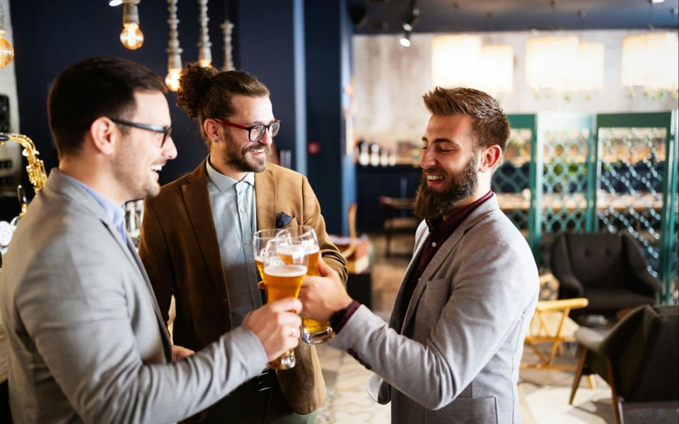Best Places in Pequot Lakes to Grab a Drink | Blog | Larson Group