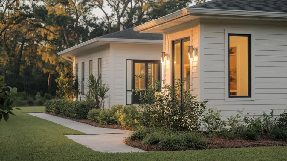 Top Smart Home Features for Crowfield Plantation Homes