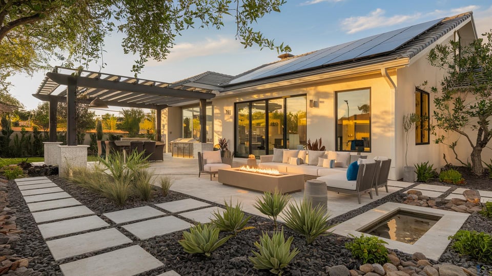 Innovative Home Design Trends in Winter Garden, FL