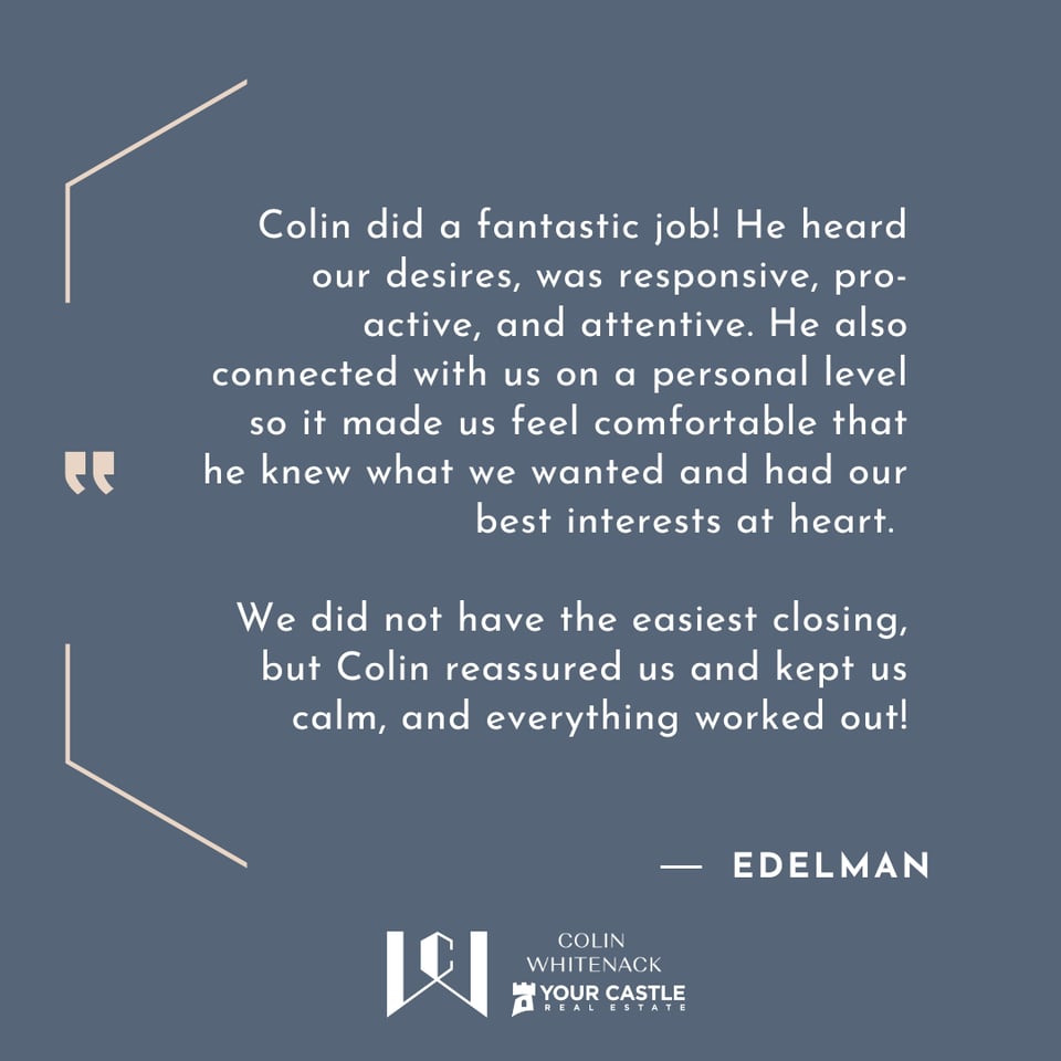 Edelman - Review