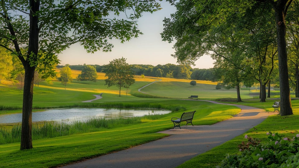 Brookline Parks Guide: Discover Top Outdoor Destinations