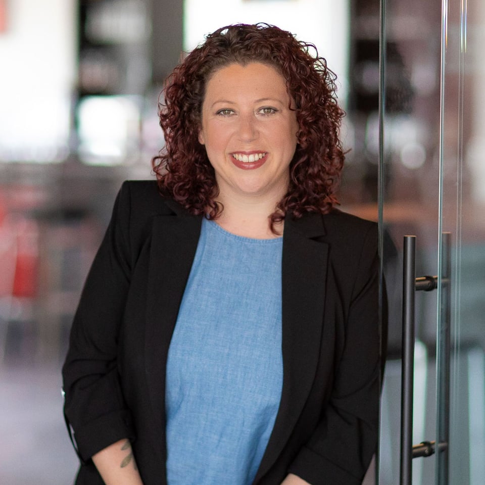 Introducing Rachel Epstein: Your Real Estate Professional